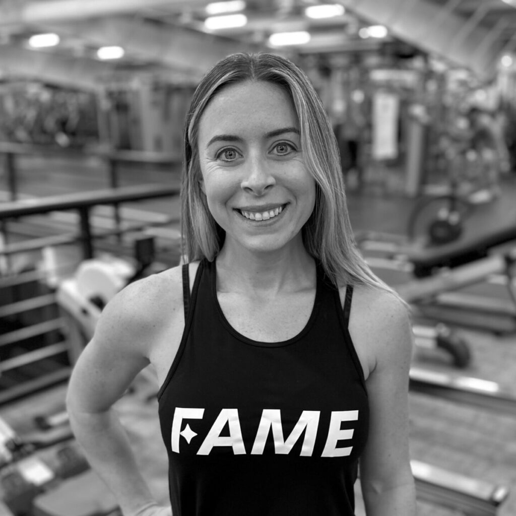 Personal Training - Fayetteville Athletic Club