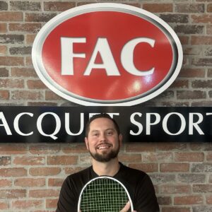 Tennis – Fayetteville Athletic Club